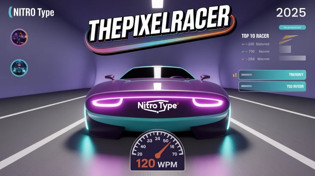 Climb Nitro Type Leaderboards Fast in 2025: Tips to Dominate Rankings ...